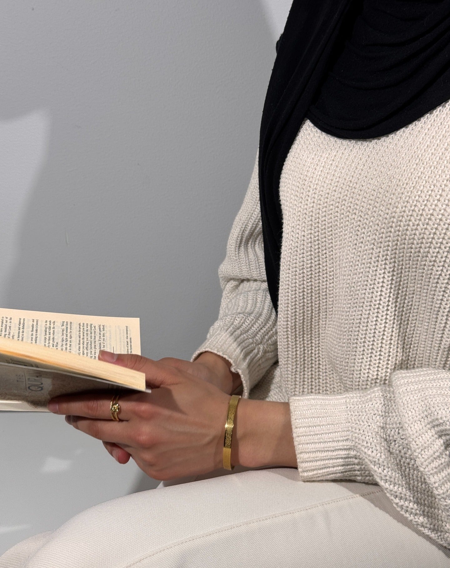 Bracelet Ayat Al-Kursi – Faala